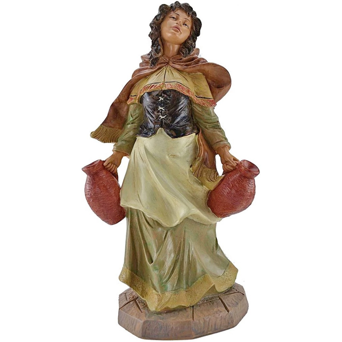 Statue da Esterno per Presepe | Scopri la Selezione - Mondo Presepi
