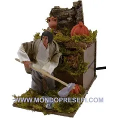 Presepi - Articoli e Accessori Presepe - Vendita Online Mondo Presepi